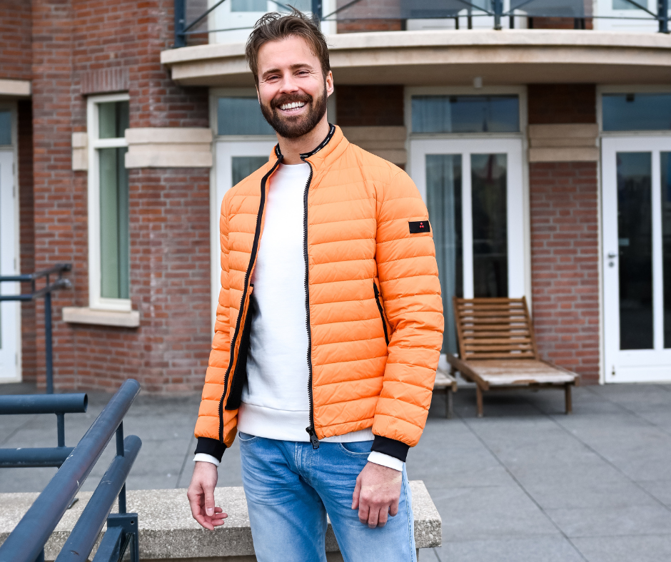 Blijf up to date van de nieuwste collectie, items en merken | Ben Borst