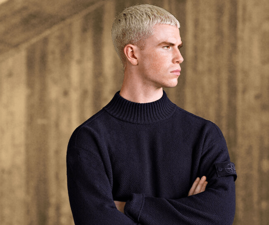 Blijf up to date van de nieuwste collectie, items en merken | Ben Borst