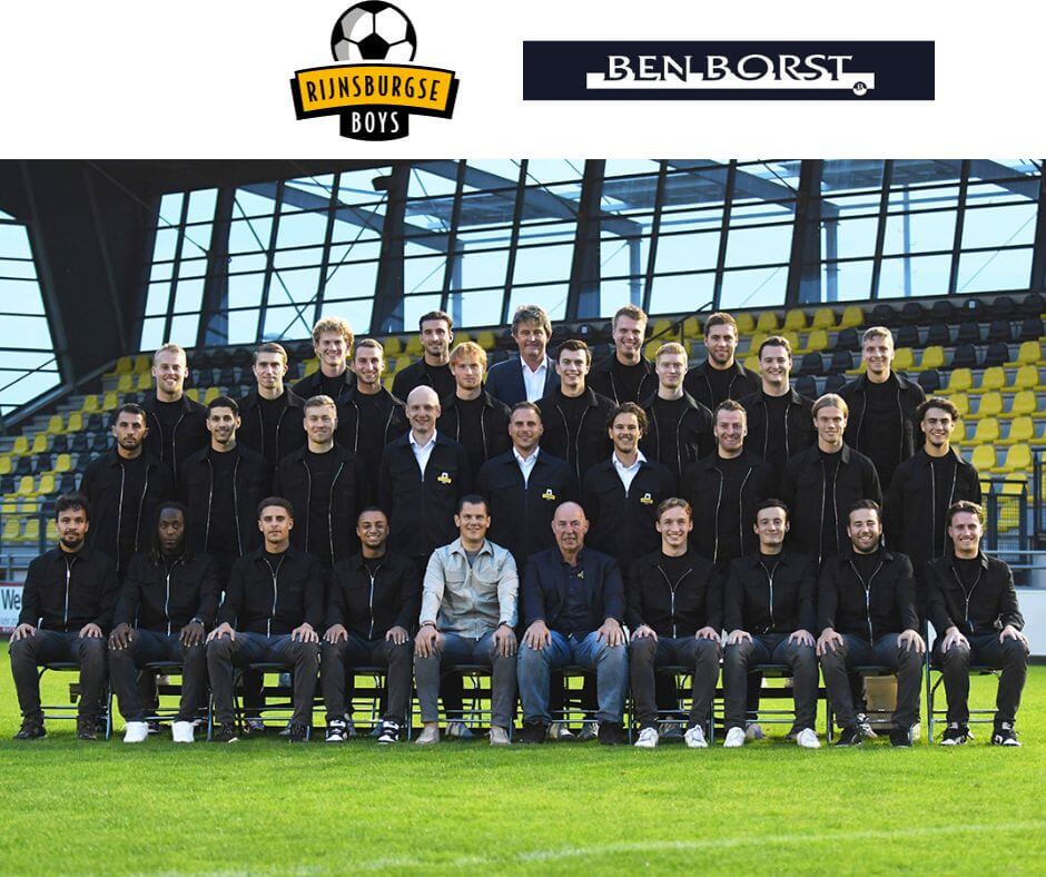 Blijf up to date van de nieuwste collectie, items en merken | Ben Borst