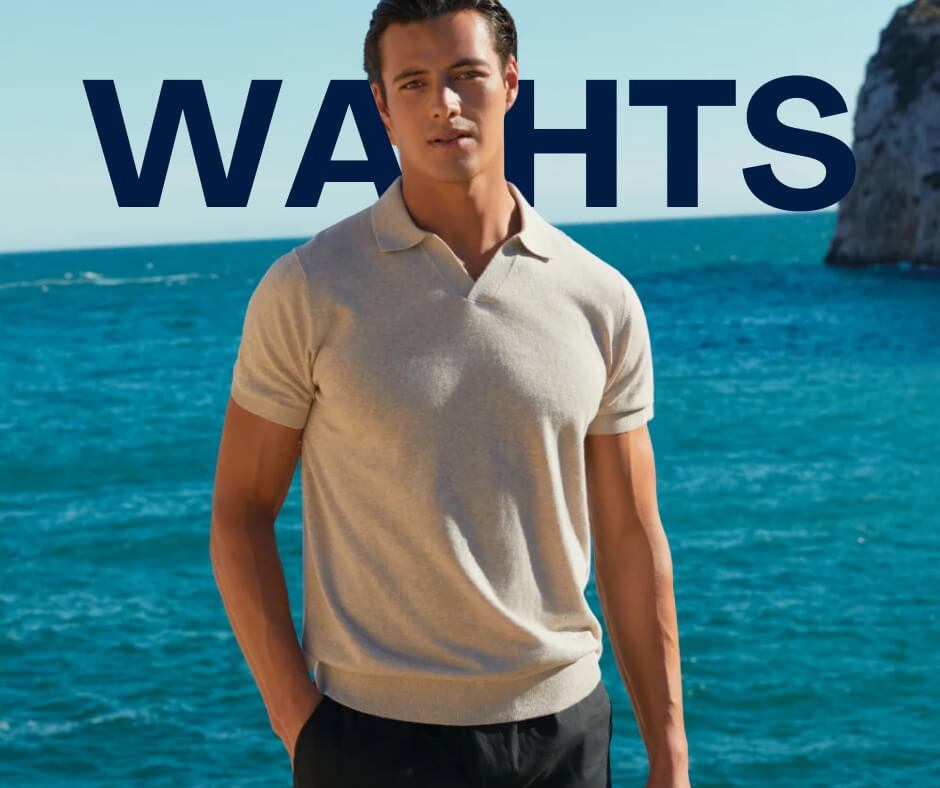 Blijf up to date van de nieuwste collectie, items en merken | Ben Borst