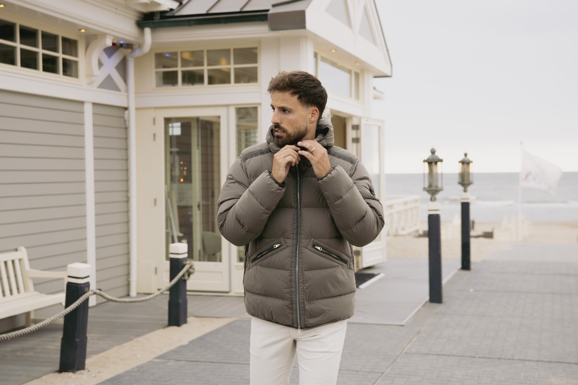 Blijf up to date van de nieuwste collectie, items en merken | Ben Borst