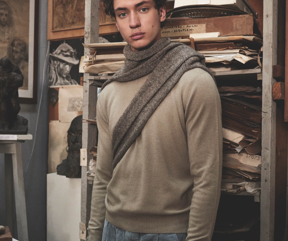 Blijf up to date van de nieuwste collectie, items en merken | Ben Borst