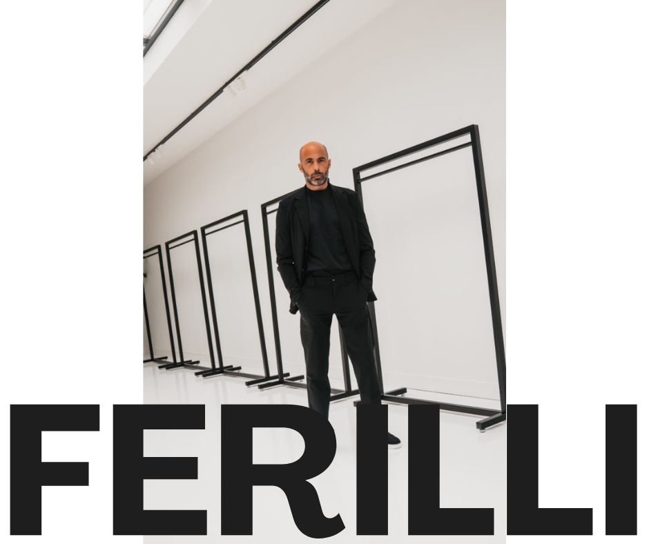 Blijf up to date van de nieuwste collectie, items en merken | Ben Borst