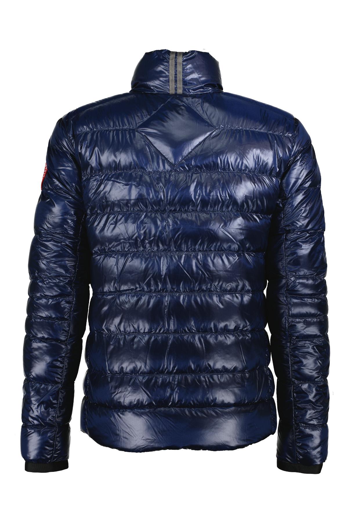 Canada Goose Jas Crofton Jacket | Ben Borst