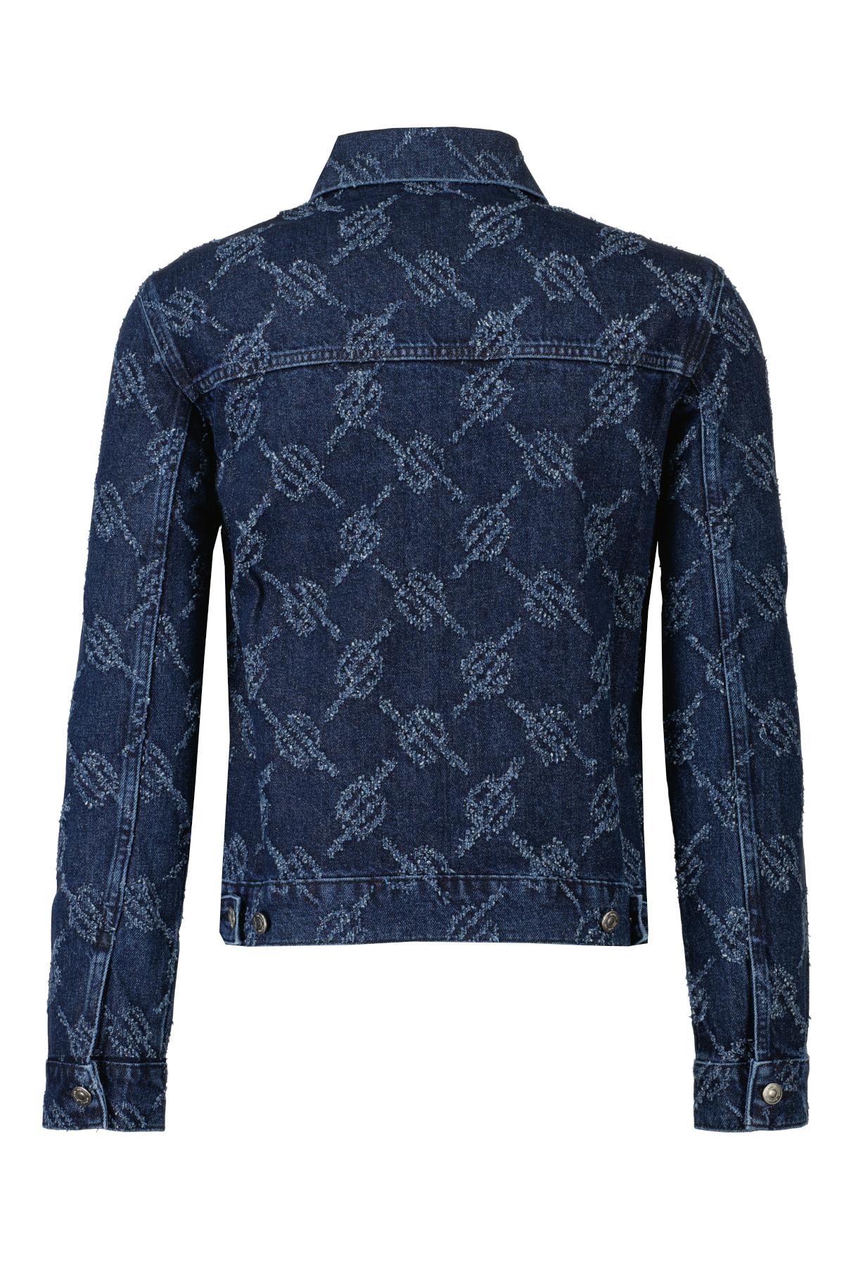 Daily Paper Jas Jacob Denim | Ben Borst