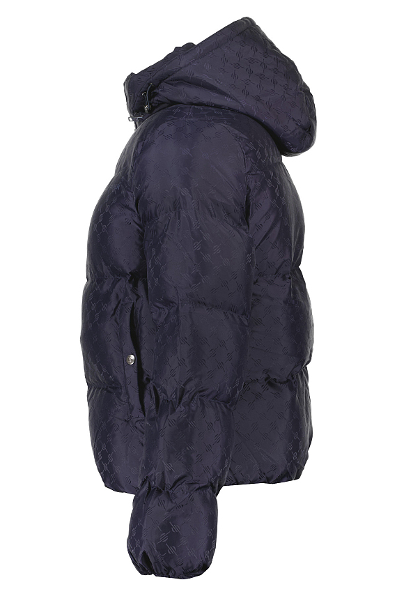 Daily Paper Jas Ravan Puffer | Ben Borst