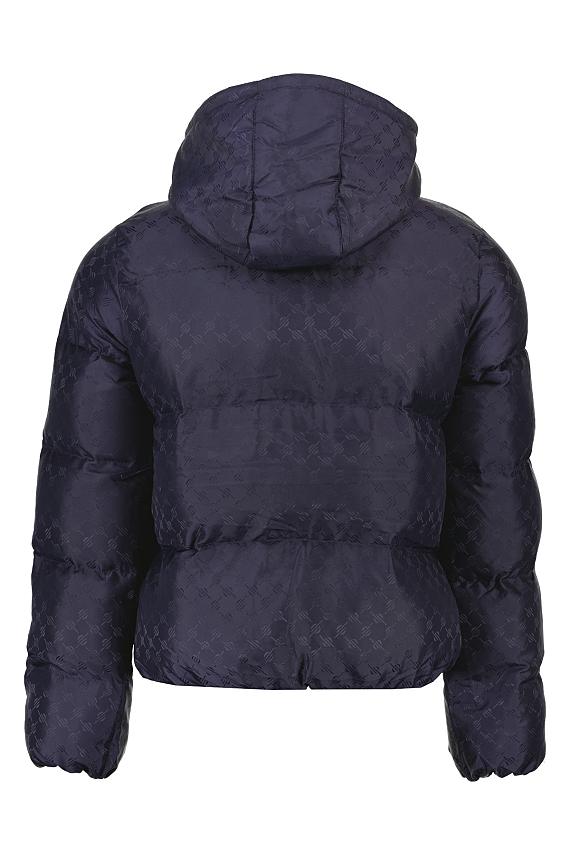 Daily Paper Jas Ravan Puffer | Ben Borst