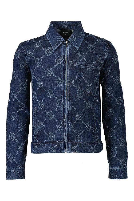 Daily Paper Jas Jacob Denim | Ben Borst