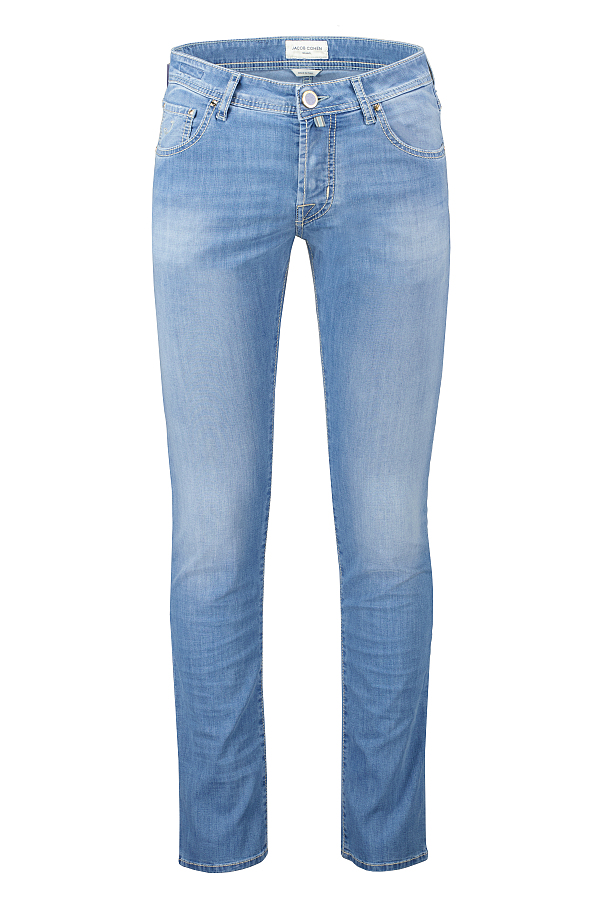Jacob Cohen Jeans Nick-S3735 V2 | Ben Borst