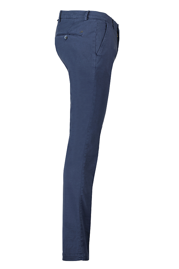 Mason's Broek MBE100 | Ben Borst