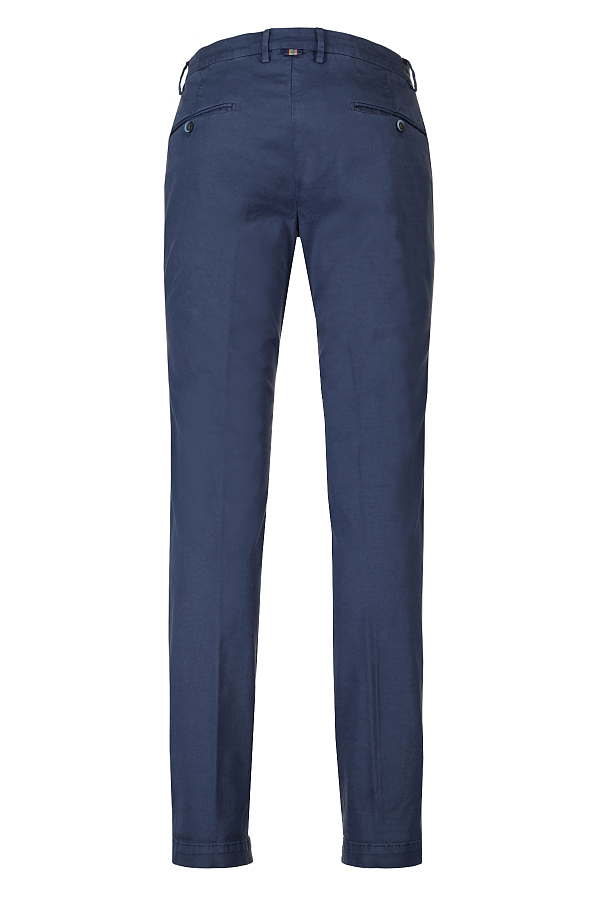 Mason's Broek MBE100 | Ben Borst