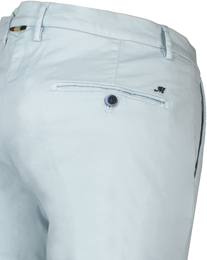 Mason's Broek MBE100 | Ben Borst