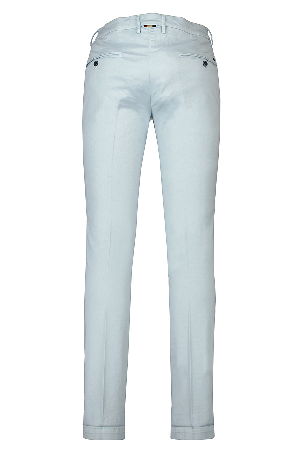 Mason's Broek MBE100 | Ben Borst