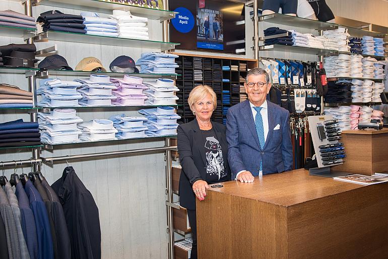 Blijf up to date van de nieuwste collectie, items en merken | Ben Borst